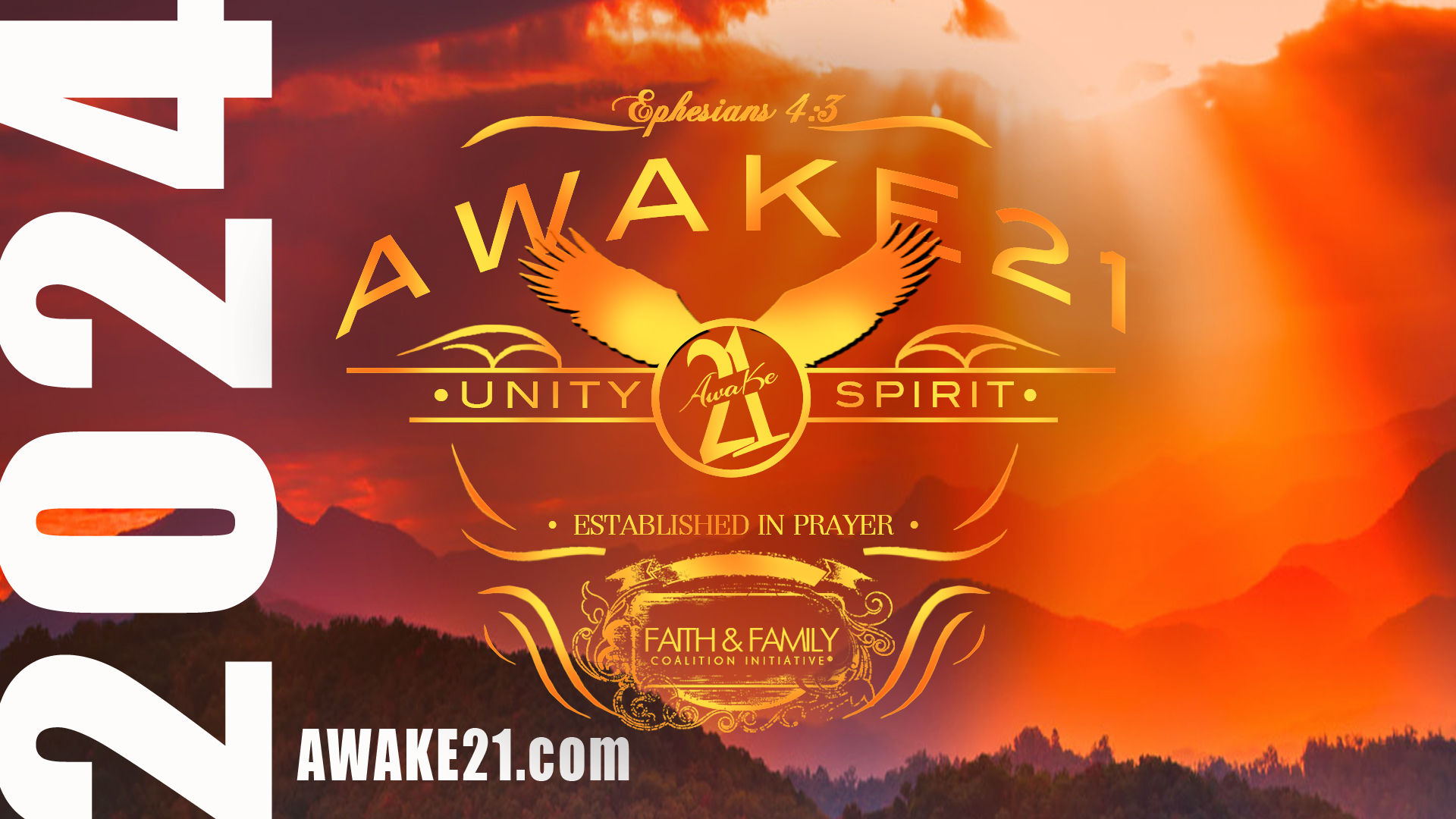 About Us – Awake21